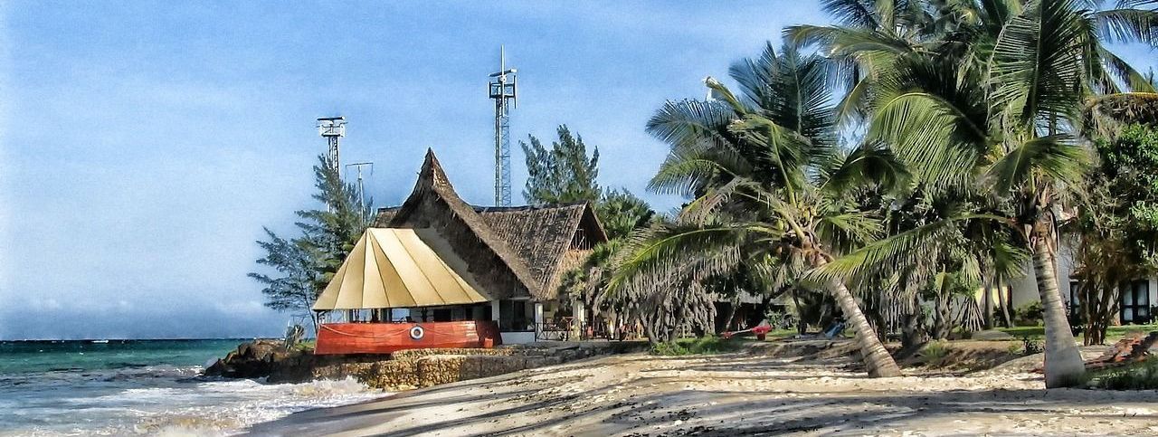 Kenija, safari putovanje u 2024. godini. Ljetni aranžmani iz Sarajeva ...